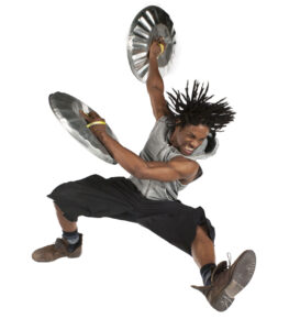 STOMP - Consorzio Marche Spettacolo