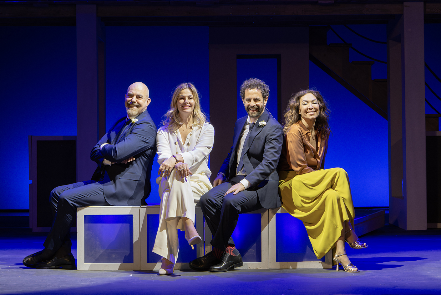 Teatro Ventidio Basso di Ascoli Piceno – Stagione 2025/26: 22 ...