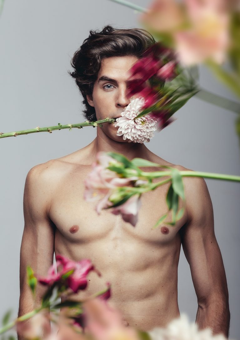 Pesaro, 31 ottobre – Sergio Bernal inaugura la stagione di danza al ...