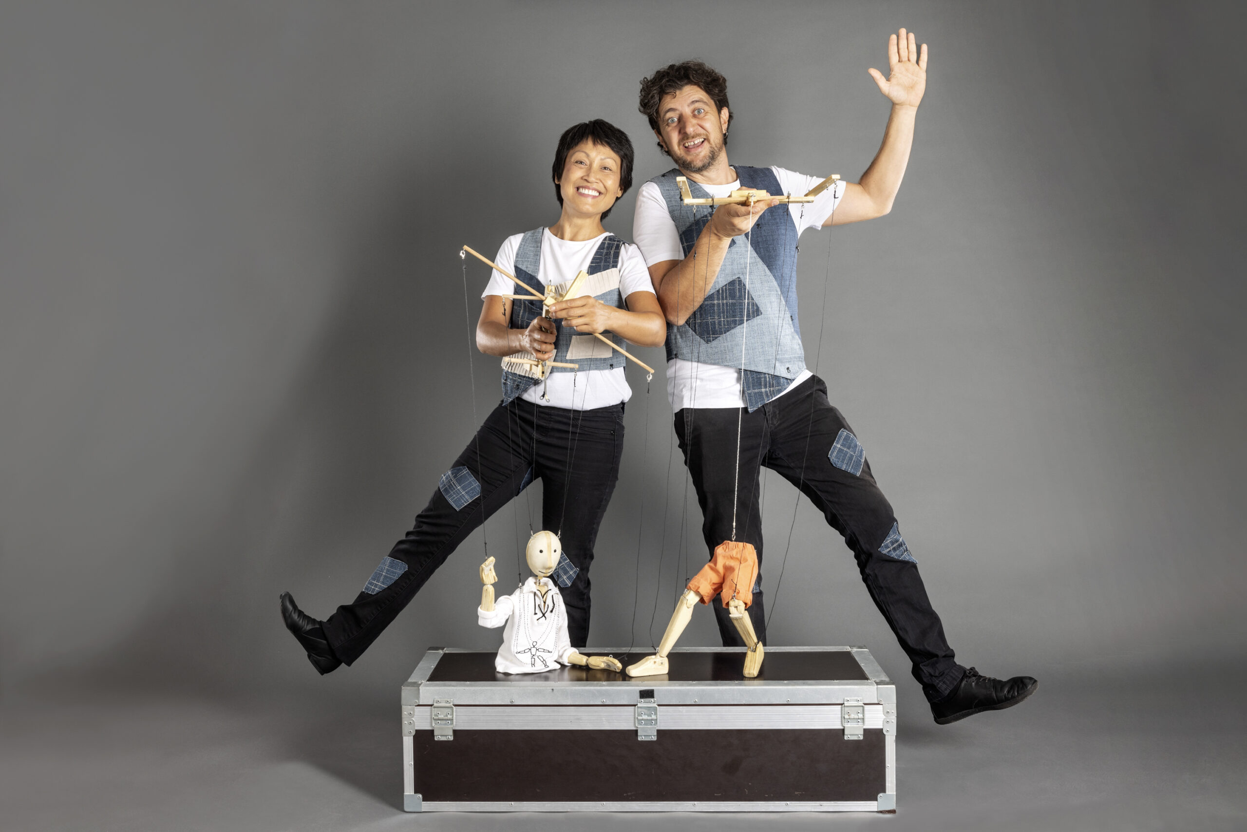 VARIATIONS - Consorzio Marche Spettacolo