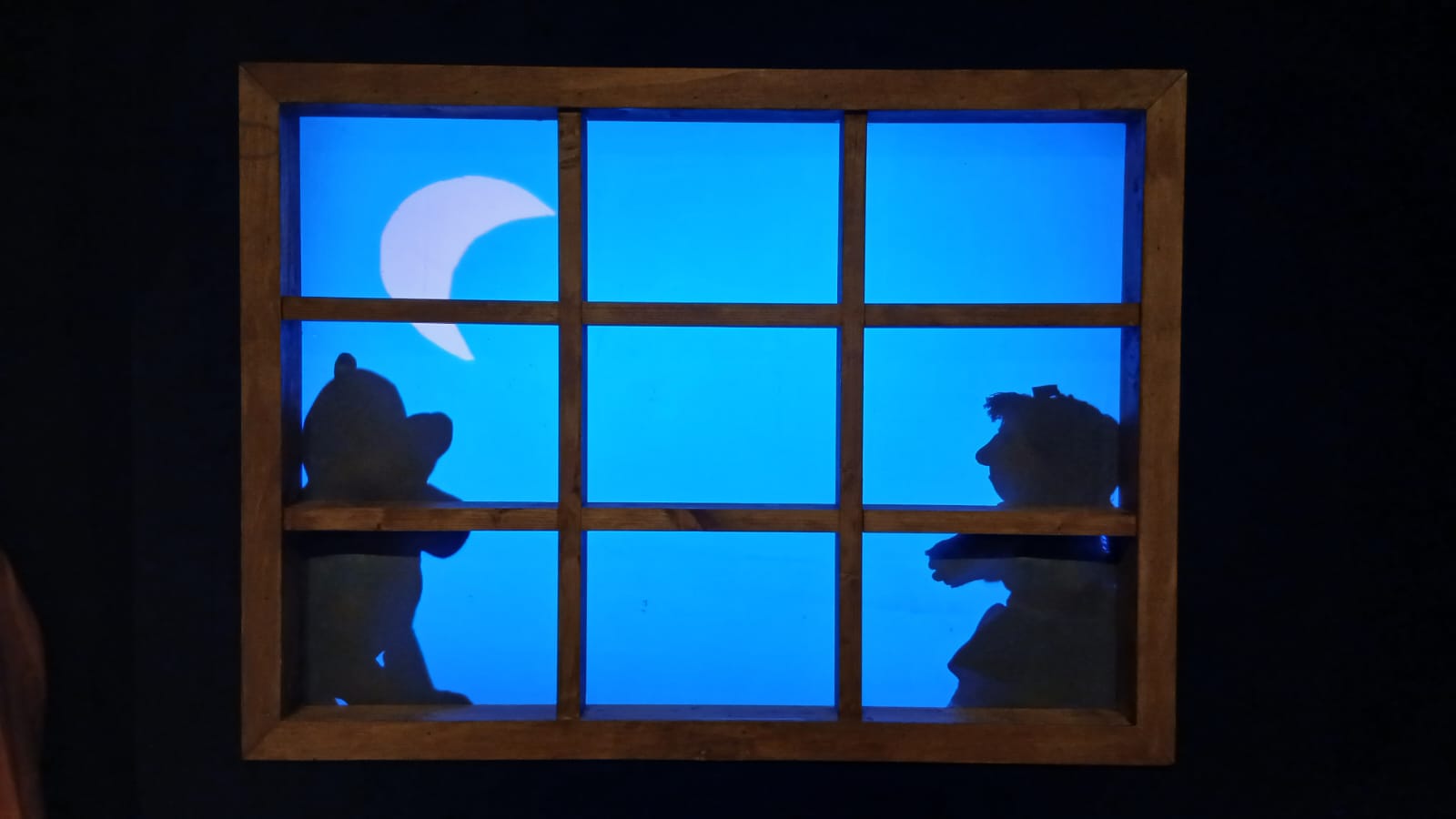 Le prossime tre produzioni di Teatro Ragazzi di Marche Teatro / Teatro ...